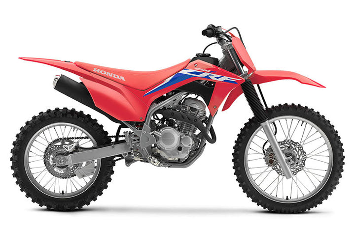 HyperLite Moto
