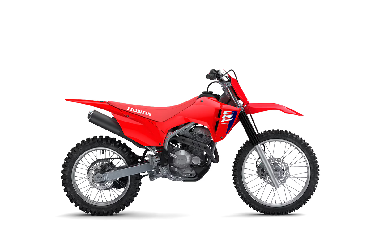 Honda CRF300F Parts – HyperLite Moto