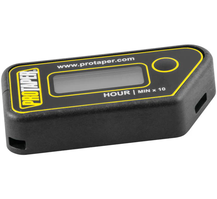 Wireless Hour Meter – HyperLite Moto