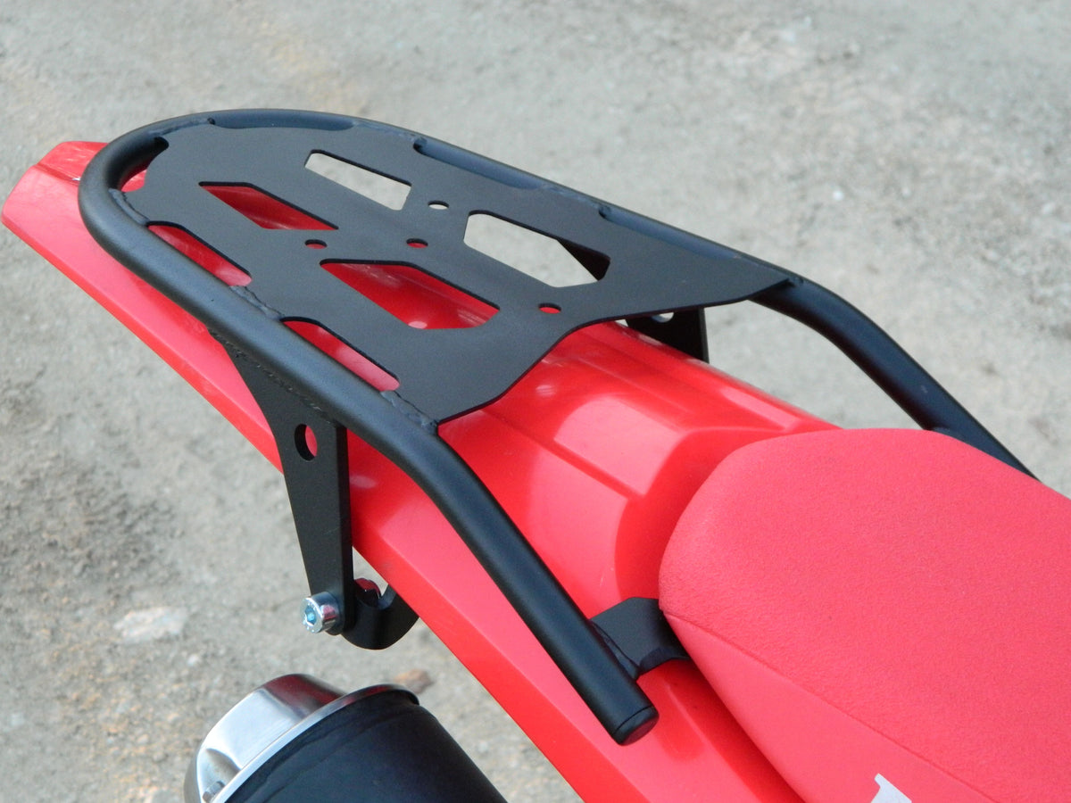 Honda CRF300F/250F Rear Fender Rack – HyperLite Moto