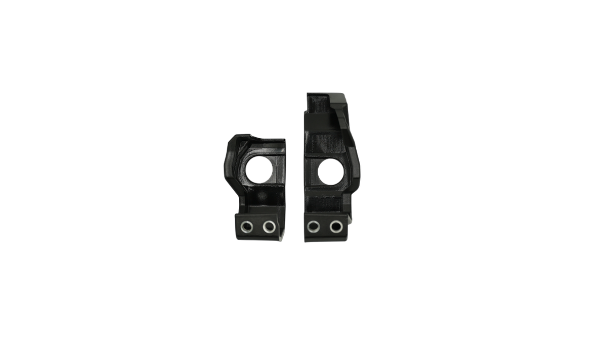 Kawasaki KLX300 Fork Bottom Protectors – HyperLite Moto