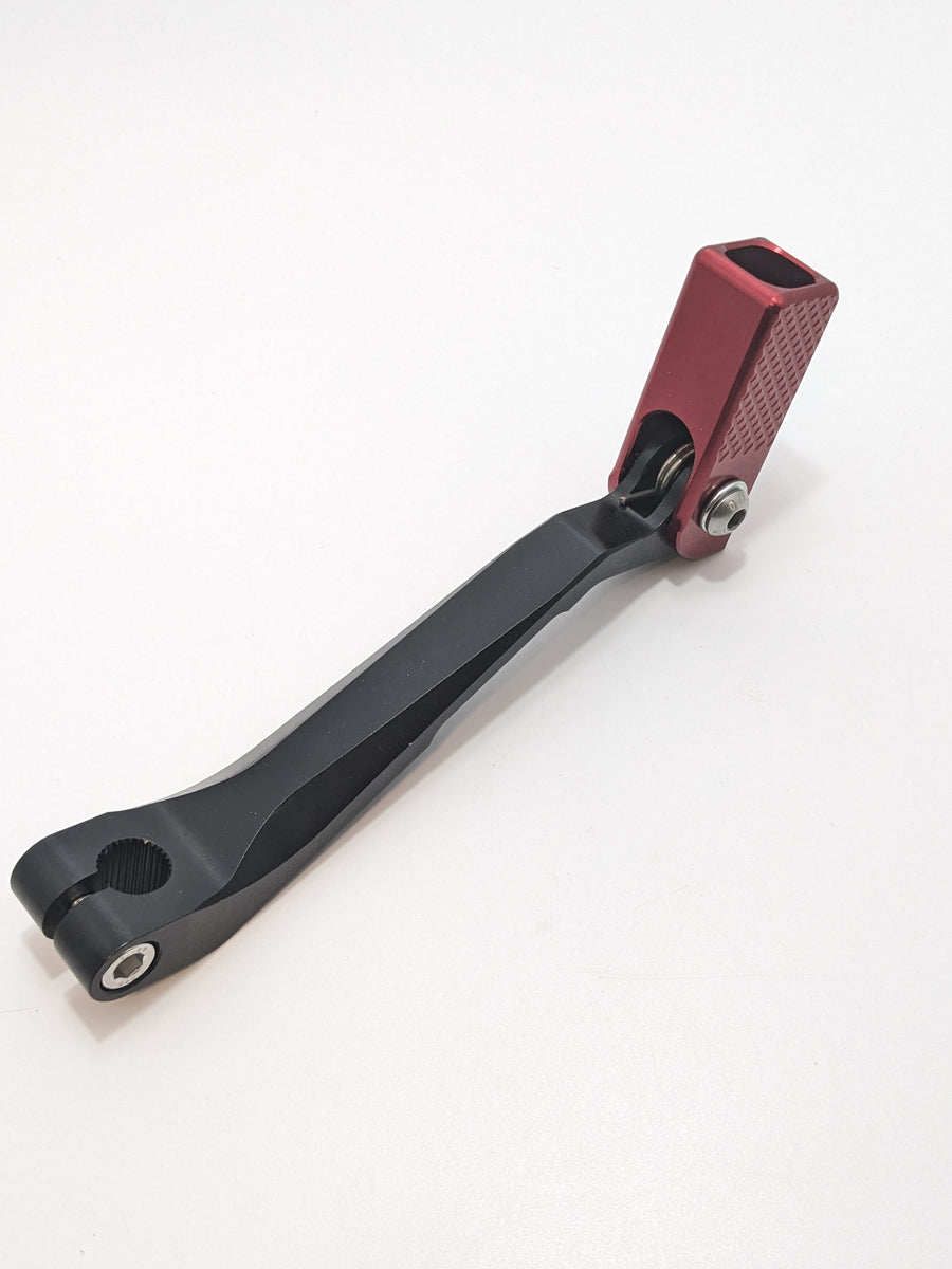 Honda CRF250F Billet Gear Shift Lever – HyperLite Moto