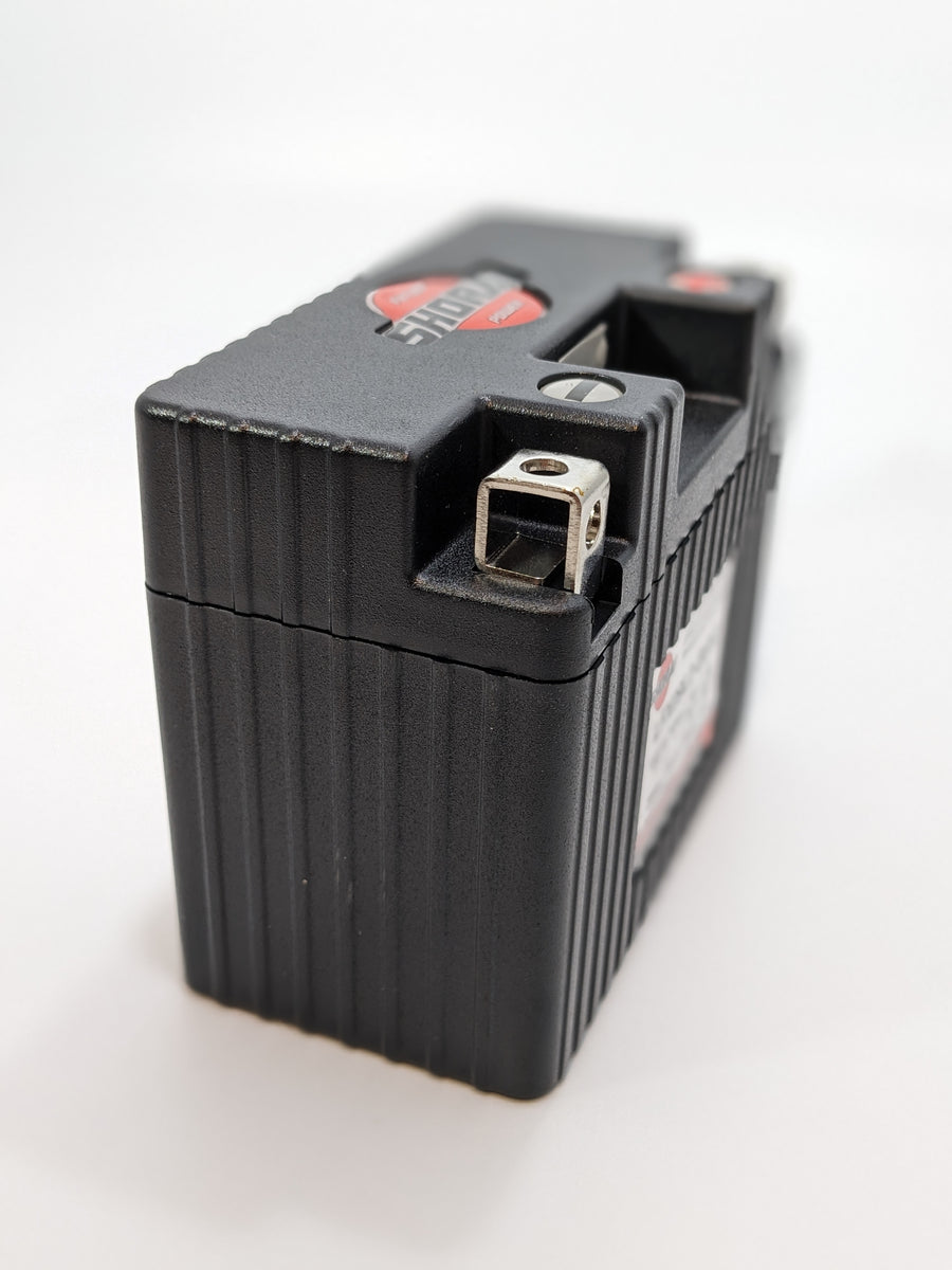 Lightweight Battery – HyperLite Moto