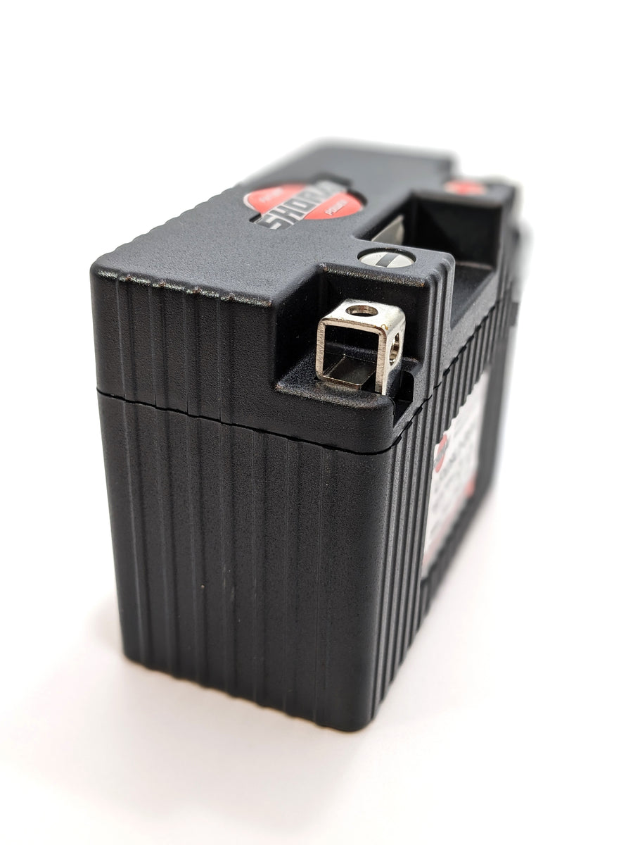 Lightweight Battery – HyperLite Moto