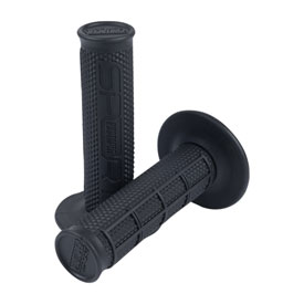 Pro Taper Half Waffle Hand Grips – HyperLite Moto