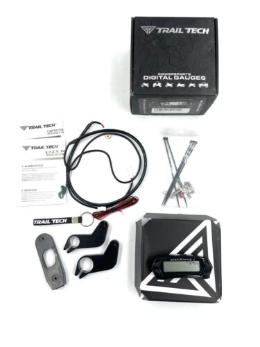 Honda CRF300F/250F Trail Tech Endurance Meter – HyperLite Moto