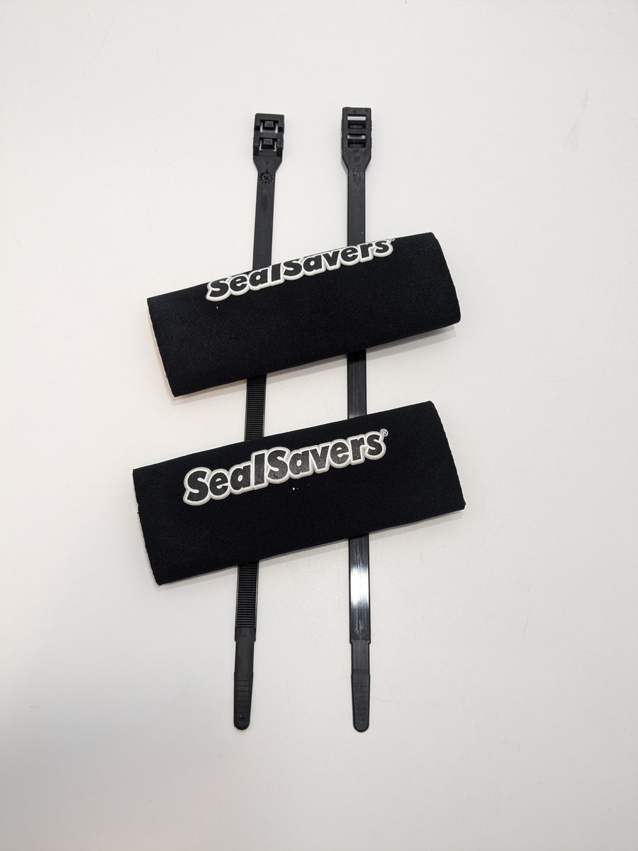 Zip On Fork Seal Savers – HyperLite Moto