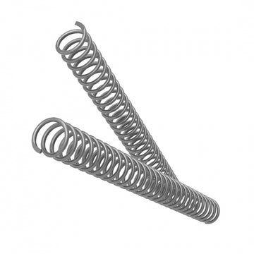 Honda CRF250F Heavy Duty Fork Springs – HyperLite Moto