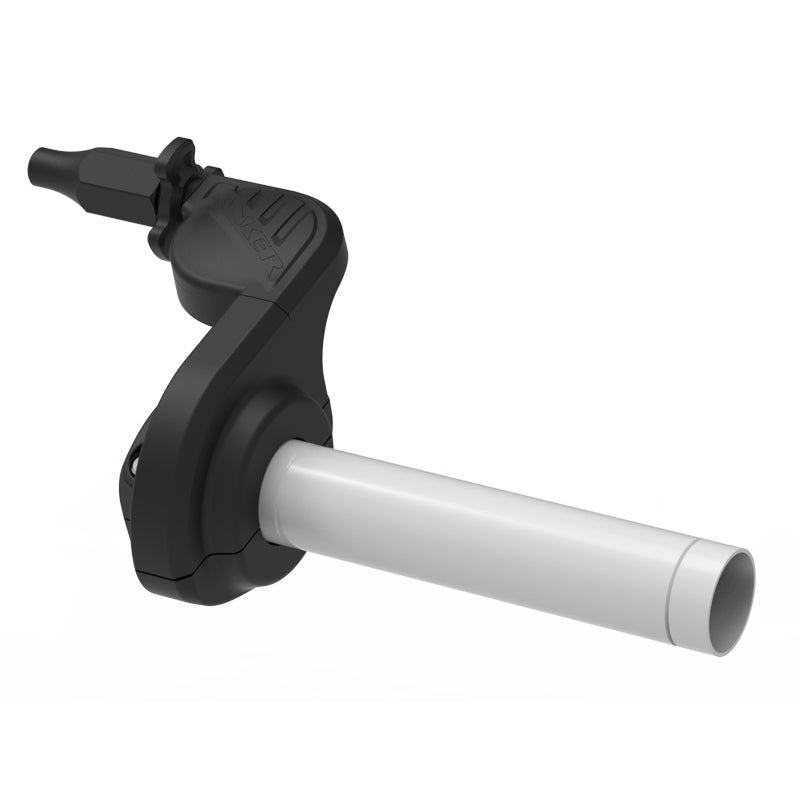 Standard Ratio Throttle Kit with Bearing & Quick Adjust – HyperLite Moto